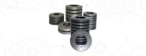 Disc Spring - Spartan Spring Industries 2025
